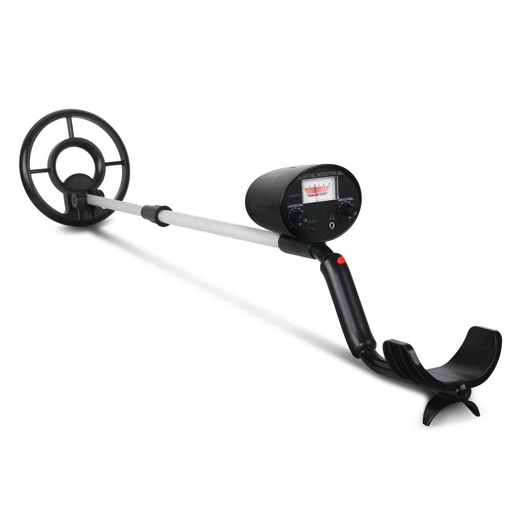 Deep Metal Detector - Black – Ozbasket