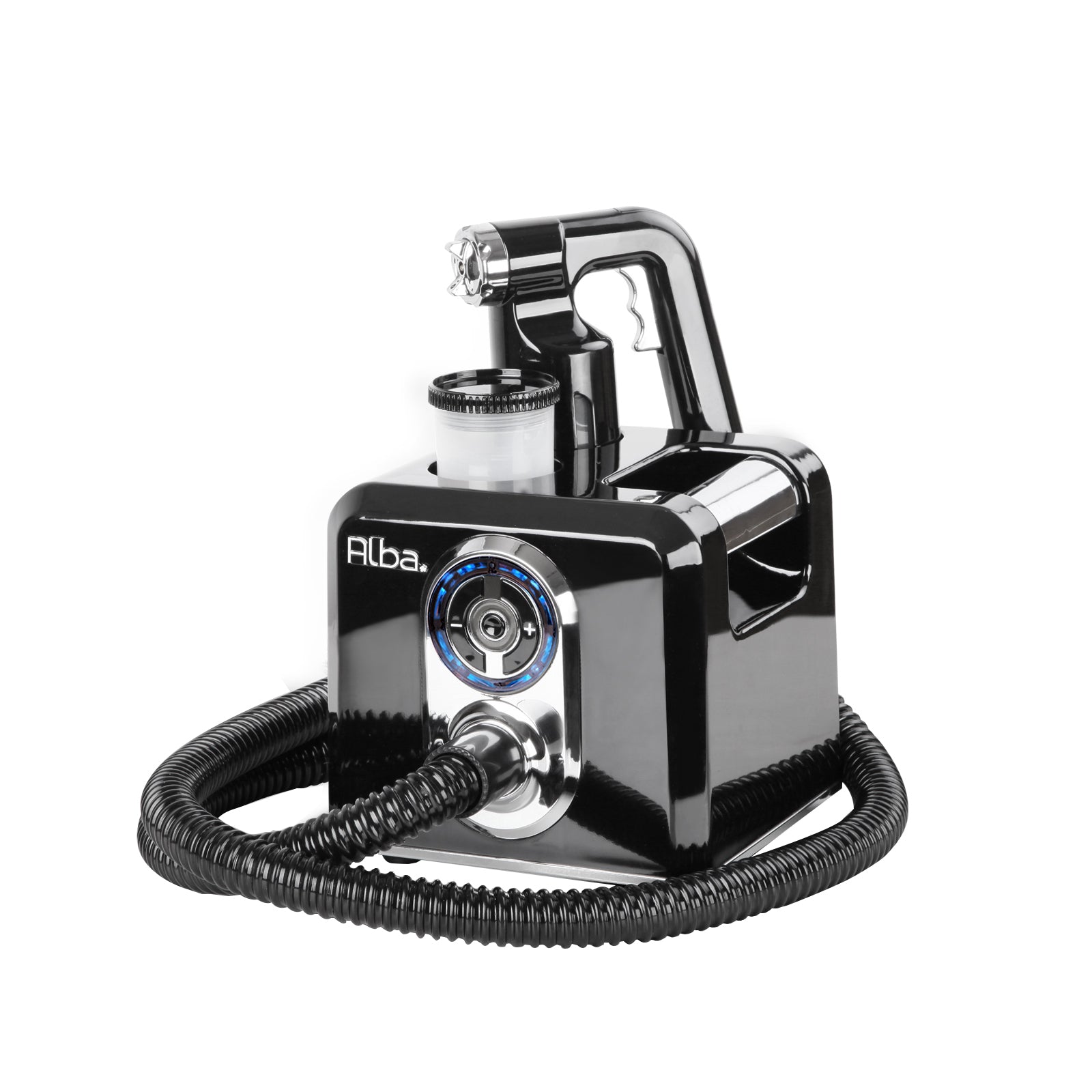 Professional Spray Tan Machine Gun - Black – Ozbasket