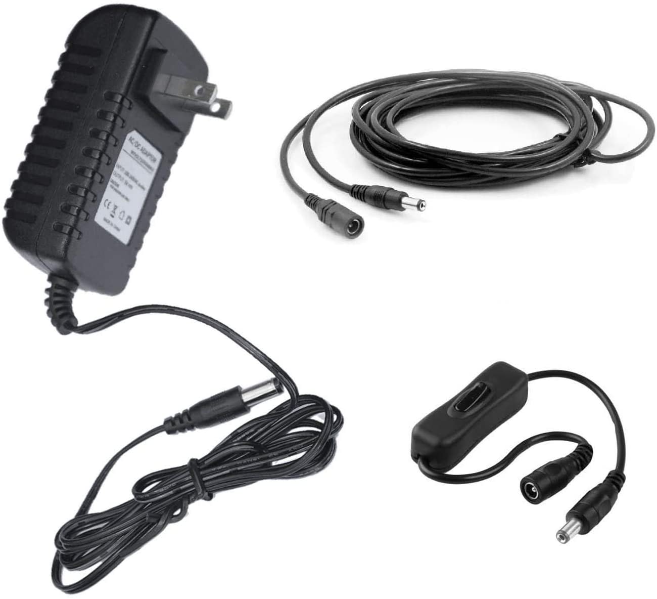 GRANDSTREAM Spare 5V Power Supply – Ozbasket