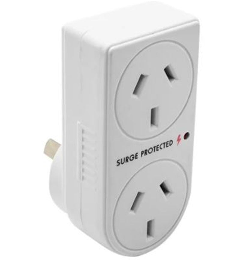 Vertical Surge Protection – Ozbasket