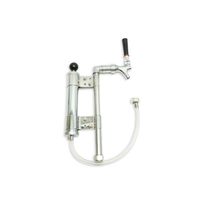 Deluxe Party Pump Kit (Picnic Pump) – Ozbasket