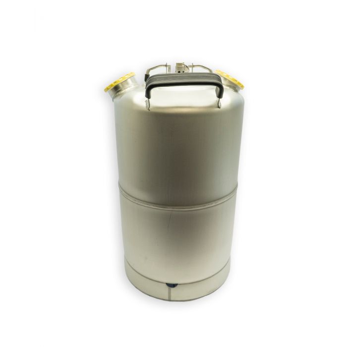 Keg King 15L Wash Out Keg-With Spear – Ozbasket