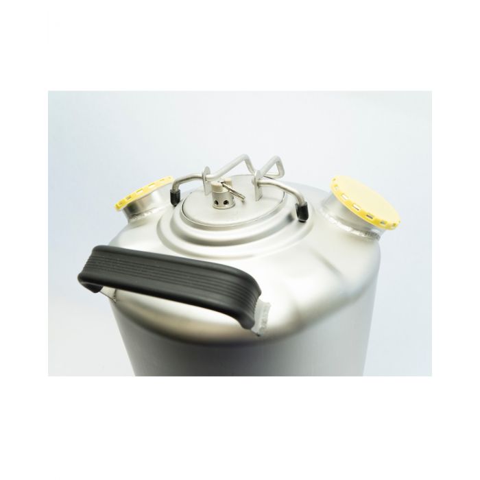 Keg King 15L Wash Out Keg-With Spear – Ozbasket