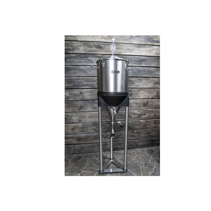 Anvil Crucible - 14 gal Leg Extension – Ozbasket
