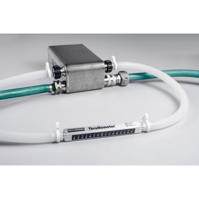 Therminator (wort chiller) – Ozbasket