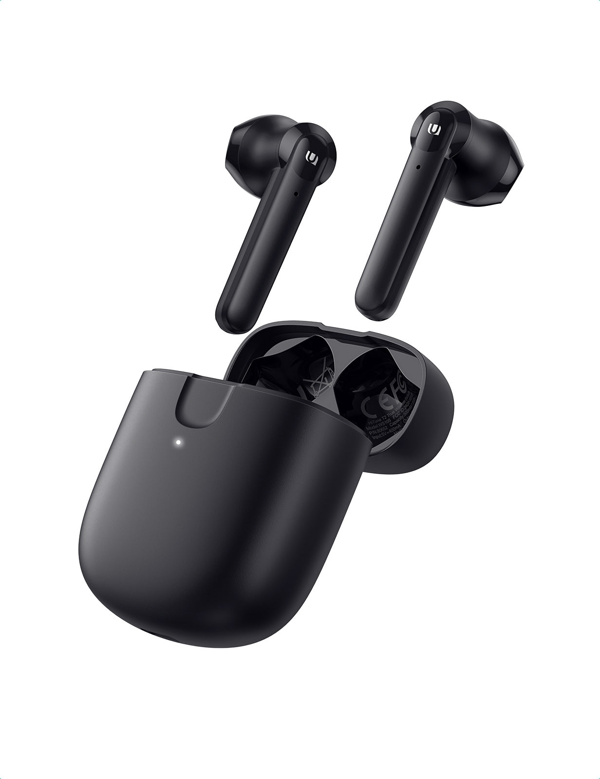 UGREEN 80653 T2 Wireless Earbuds Black – Ozbasket