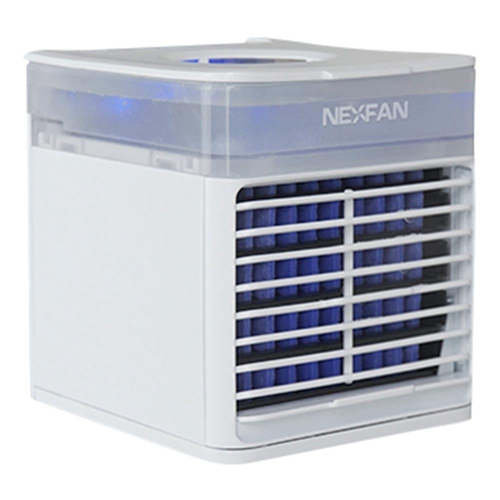 Nexfan Ultra Air Cooler with UV – Ozbasket