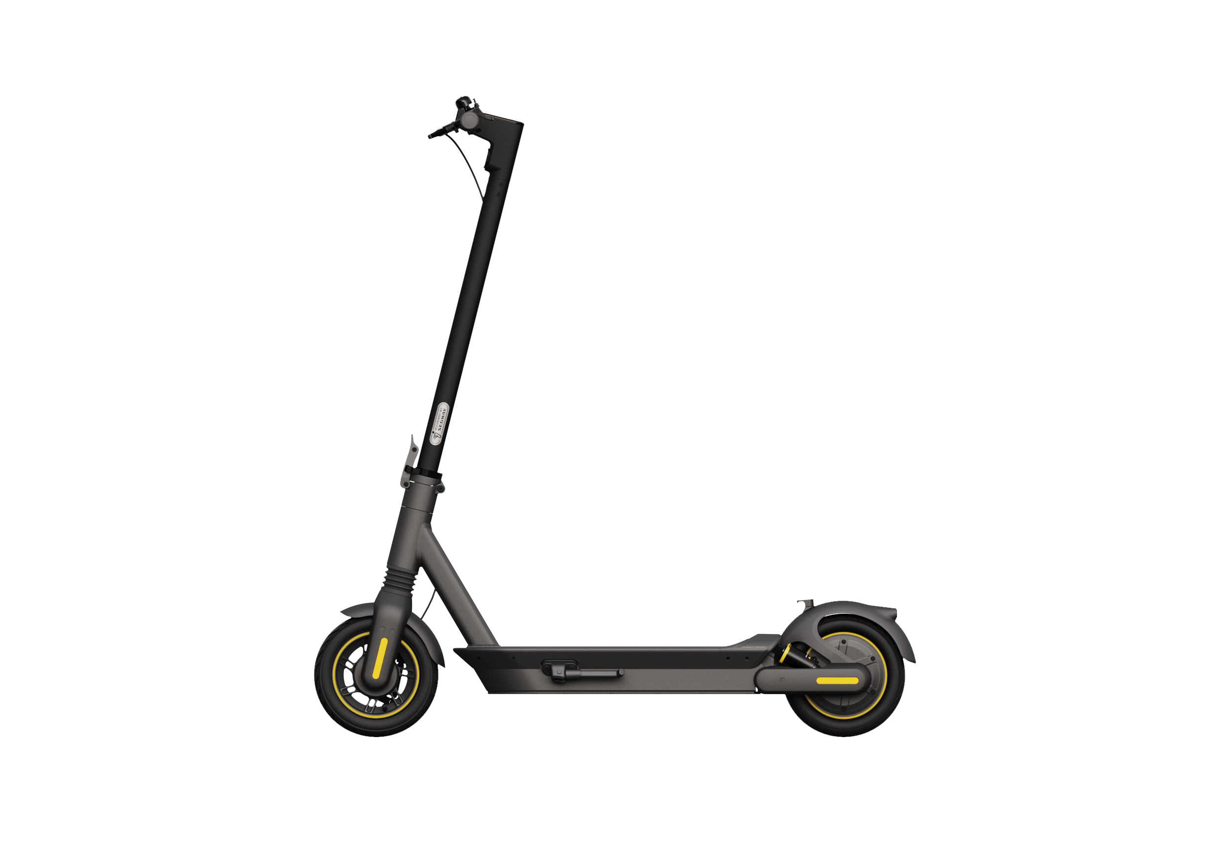 Segway Ninebot KickScooter MAX 2(G65) – Ozbasket